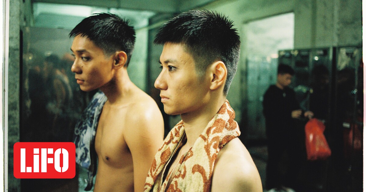 Τρεις ξεχωριστές queer ταινίες στο 13ο Φεστιβάλ Πρωτοποριακού Κινηματογράφου | LiFO